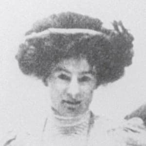 Florence SYERS Biografía, medallas olímpicas, récords y edad