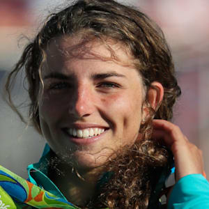 Jessica FOX Biography, Olympic Medals, Records and Age