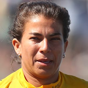 Silvana LIMA Biografía, medallas olímpicas, récords y edad