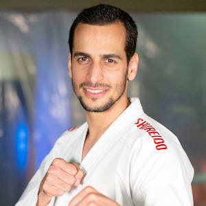 Hamoon DERAFSHIPOUR Biography, Olympic Medals, Records and Age