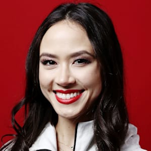 Madison CHOCK Biography, Olympic Medals, Records and Age