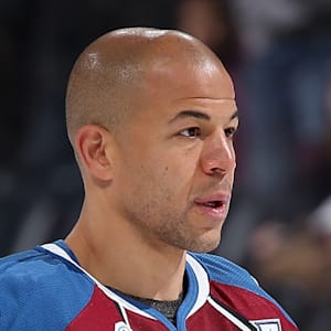 Jarome IGINLA Biography, Olympic Medals, Records and Age