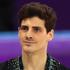 Paul POIRIER Biography, Olympic Medals, Records and Age