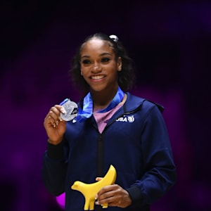 Shilese JONES Biography, Olympic Medals, Records and Age
