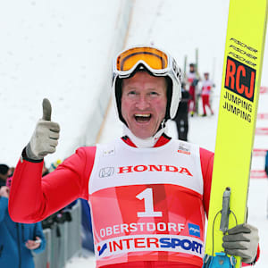 Michael EDWARDS Biography, Olympic Medals, Records and Age