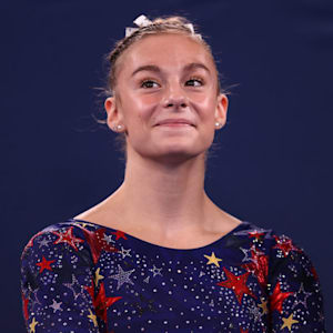 Grace MCCALLUM Biography, Olympic Medals, Records and Age