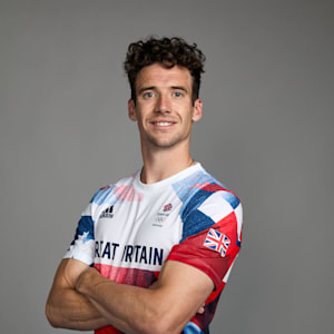 Phillip ROPER Biography, Olympic Medals, Records and Age
