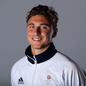 Harry MARTIN Biography, Olympic Medals, Records and Age