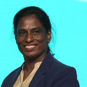 PT USHA Biography, Olympic Medals, Records and Age