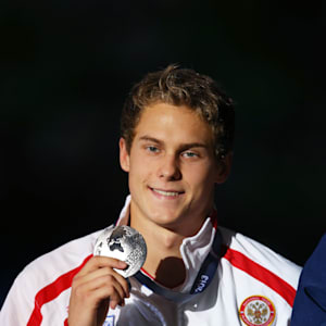 Vladimir MOROZOV 경력과 올림픽 메달, 기록, 나이