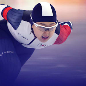 Min Sun KIM バイオグラフィー、オリンピックメダル、記録と年齢