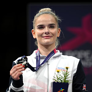 Alice KINSELLA Biography, Olympic Medals, Records and Age