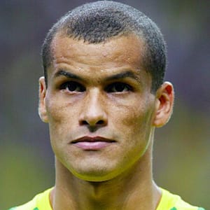 RIVALDO Biography, Olympic Medals, Records and Age