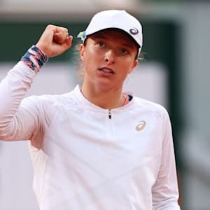 Iga SWIATEK Biography, Olympic Medals, Records and Age