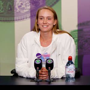 Elena RYBAKINA Biography, Olympic Medals, Records and Age