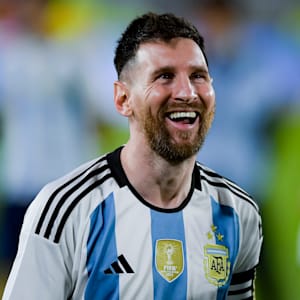 Lionel MESSI Biography, Olympic Medals, Records and Age