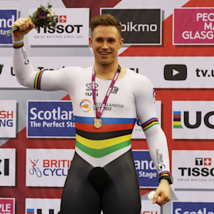 Harrie LAVREYSEN Biography, Olympic Medals, Records and Age