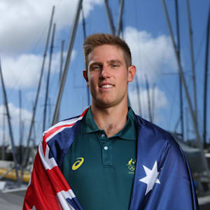 Matt WEARN Biography, Olympic Medals, Records and Age