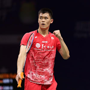 Brian YANG 경력과 올림픽 메달, 기록, 나이