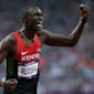 London 2012 Summer Olympics - Athletes, Medals & Results