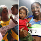 Shelly-Ann Fraser-Pryce injury update: Jamaican superstar expected to ...