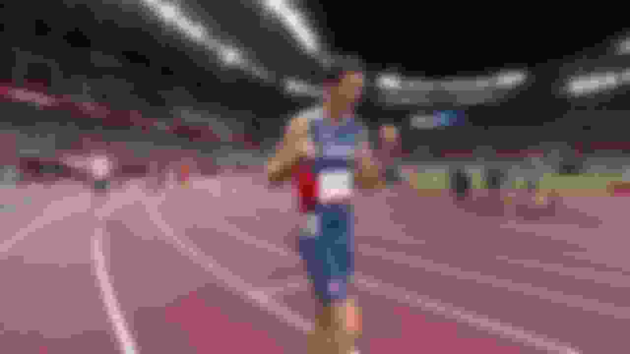 Jakob Ingebrigtsen reveals future plans as athletics history beckons Jakob Ingebrigtsen reveals future plans as athletics history beckons