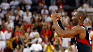 Kobe's career in 24 quotes and 24 snapshots | Olympics | Olympic Games ...