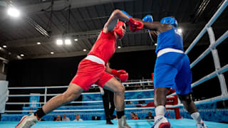 IOC Canada NOC Gallery