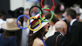 Hats and the Olympics: the perfect combination