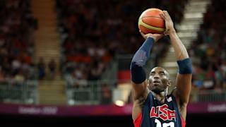 Kobe's career in 24 quotes and 24 snapshots | Olympics | Olympic Games ...