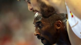 Kobe's career in 24 quotes and 24 snapshots | Olympics | Olympic Games ...