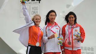 IOC Peru NOC gallery