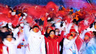 Beijing 2022 Closing Ceremony