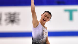 Sakamoto steals the show