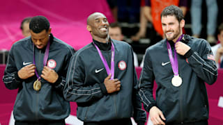 Kobe's career in 24 quotes and 24 snapshots | Olympics | Olympic Games ...