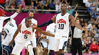 Kobe's career in 24 quotes and 24 snapshots | Olympics | Olympic Games ...