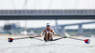 Rowing photos