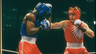 IOC Cameroon NOC Gallery