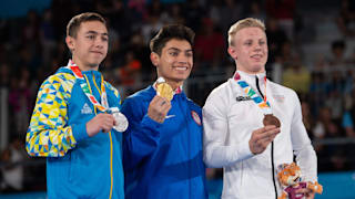 IOC Ukraine NOC gallery