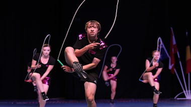 Overview - Jump Rope | World Championship | Colorado Springs