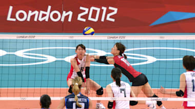London 2012 Summer Olympics - Athletes, Medals & Results