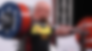 2023 IPF Powerlifting World Classic Open Championships - Valletta, Malta