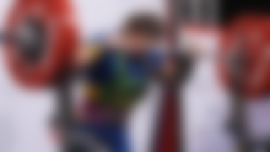 2023 IPF Powerlifting World Classic Open Championships - Valletta, Malta