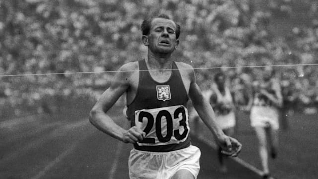 London 1948 Summer Olympics - Athletes, Medals & Results
