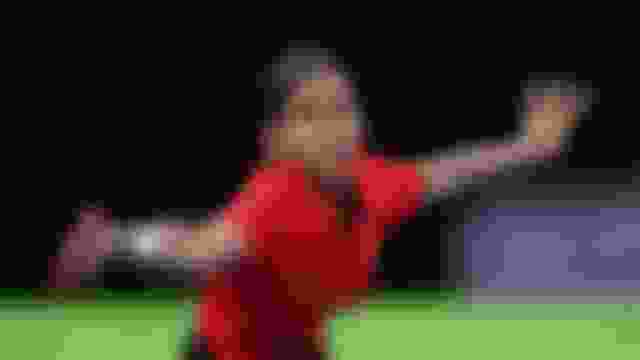 Table Tennis: Olympic history, rules, latest updates and upcoming ...