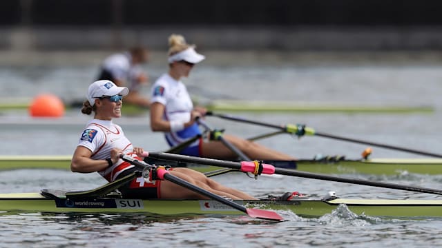 Rowing Sport: Origin, Techniques, Equipment, Olympic Presence