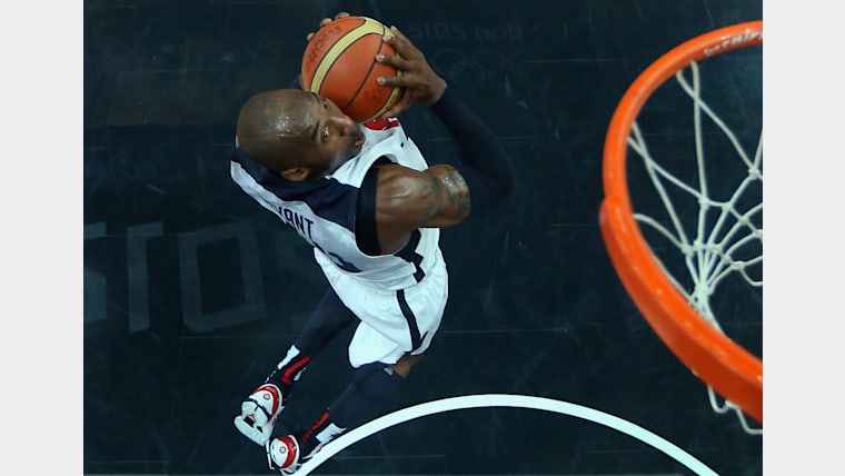 Kobe's career in 24 quotes and 24 snapshots