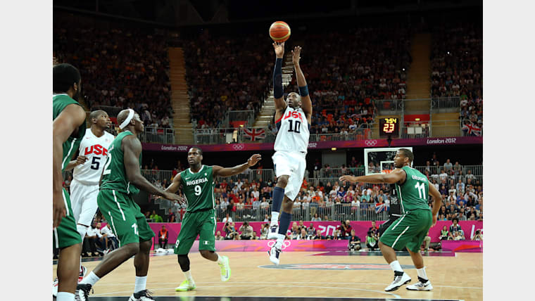 Kobe's career in 24 quotes and 24 snapshots