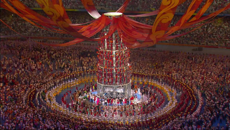 Beijing 2008 Olympic Videos - Replays from the 2008 Games