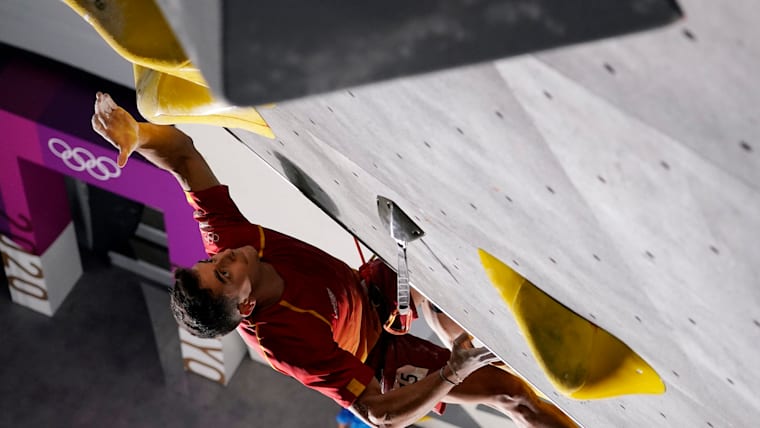 Overview - Sport Climbing | World Cup Boulder | Brixen